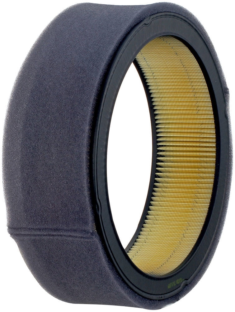 ACDelco A644CF Air Filter Fits select: 1986 CHEVROLET D30, 1979-1985 ...