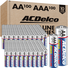 AA Batteries in Batteries - Walmart.com