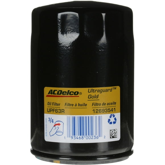ACDelco Oil Filters in Oil Filter Brands - Walmart.com