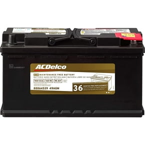 Ram 1500 Batteries in Ram Batteries - Walmart.com