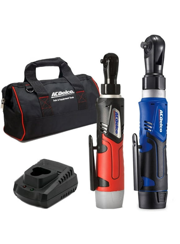 Cordless Ratchets in Power Tools - Walmart.com