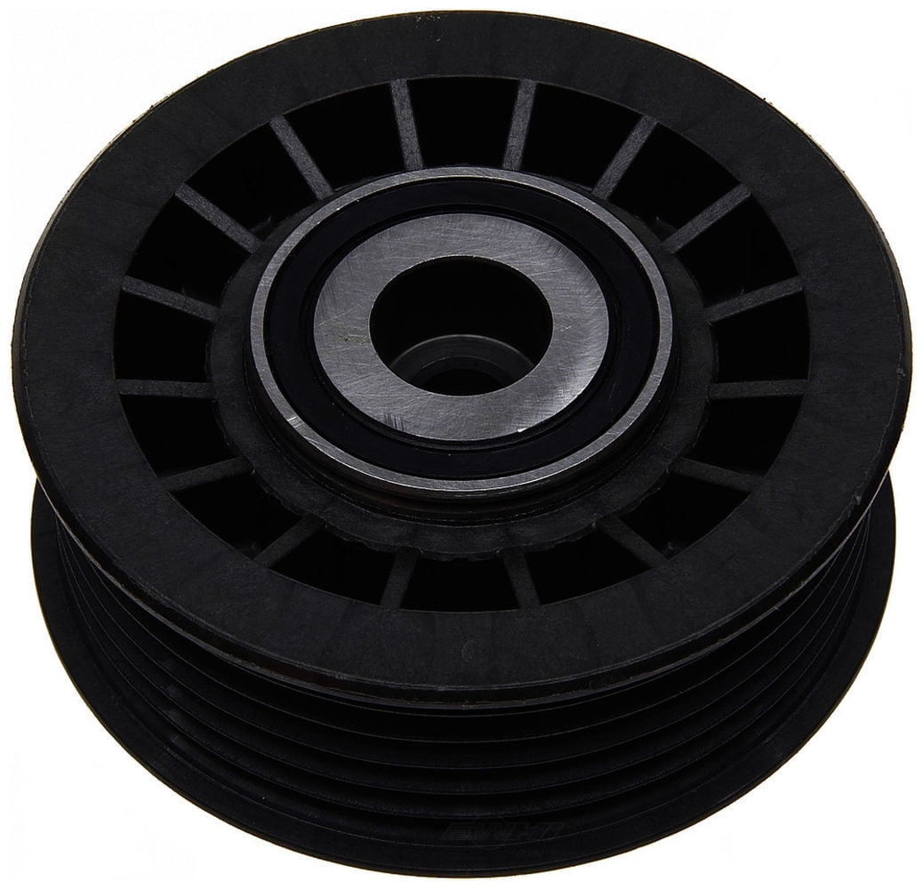 ACDelco Accessory Drive Belt Idler Pulley - Walmart.com