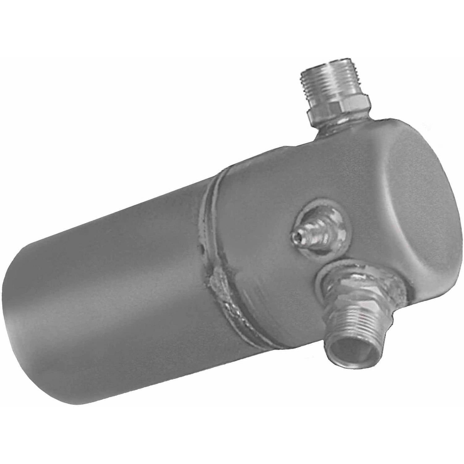 ACDelco Accumulator Air Conditioner, DEL15-1674 Fits select: 1990-1992 ...