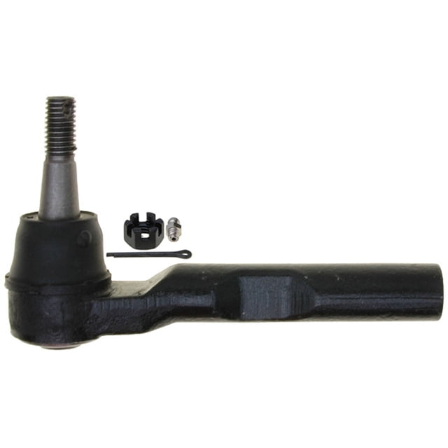 ACDelco Advantage 46A1059A Outer Steering Tie Rod End, Black Fits ...