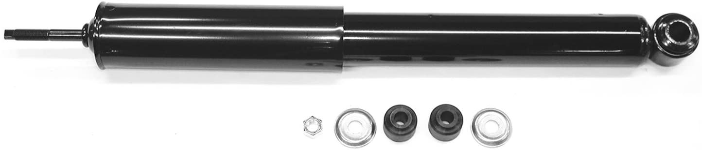 ACDelco Advantage Gas Charged Rear Shock Absorber 520-297 Fits 1967 ...