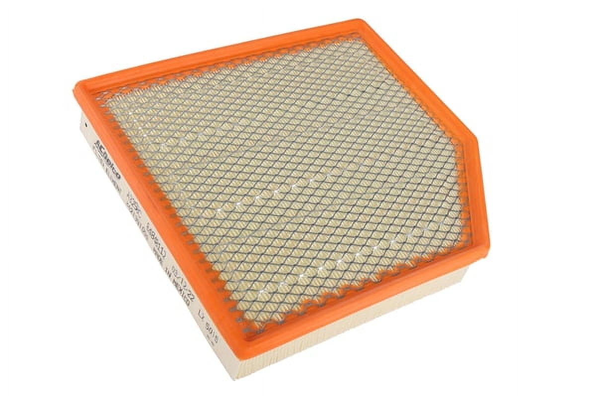 ACDelco Air Cleaner Element - Walmart.com