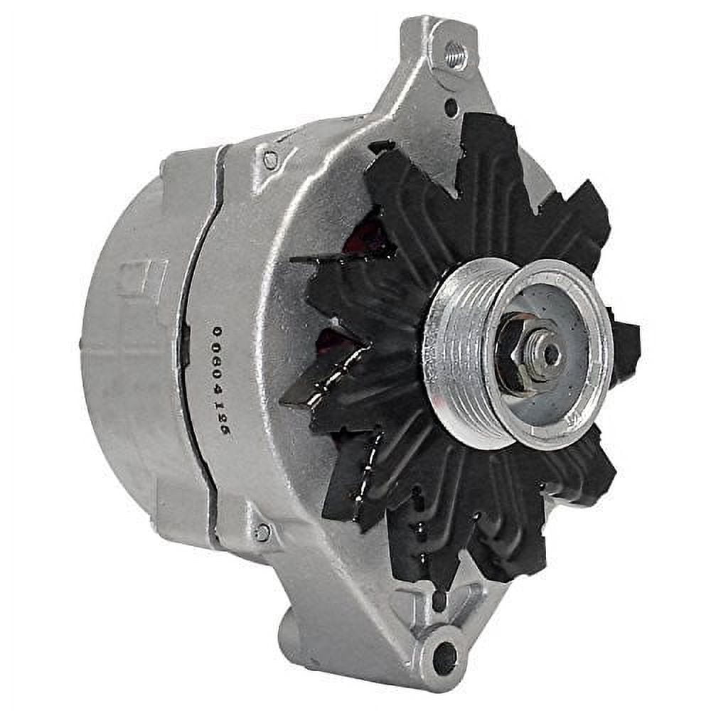ACDelco Alternator 334-1999 Fits 1973 Ford Mustang - Walmart.com