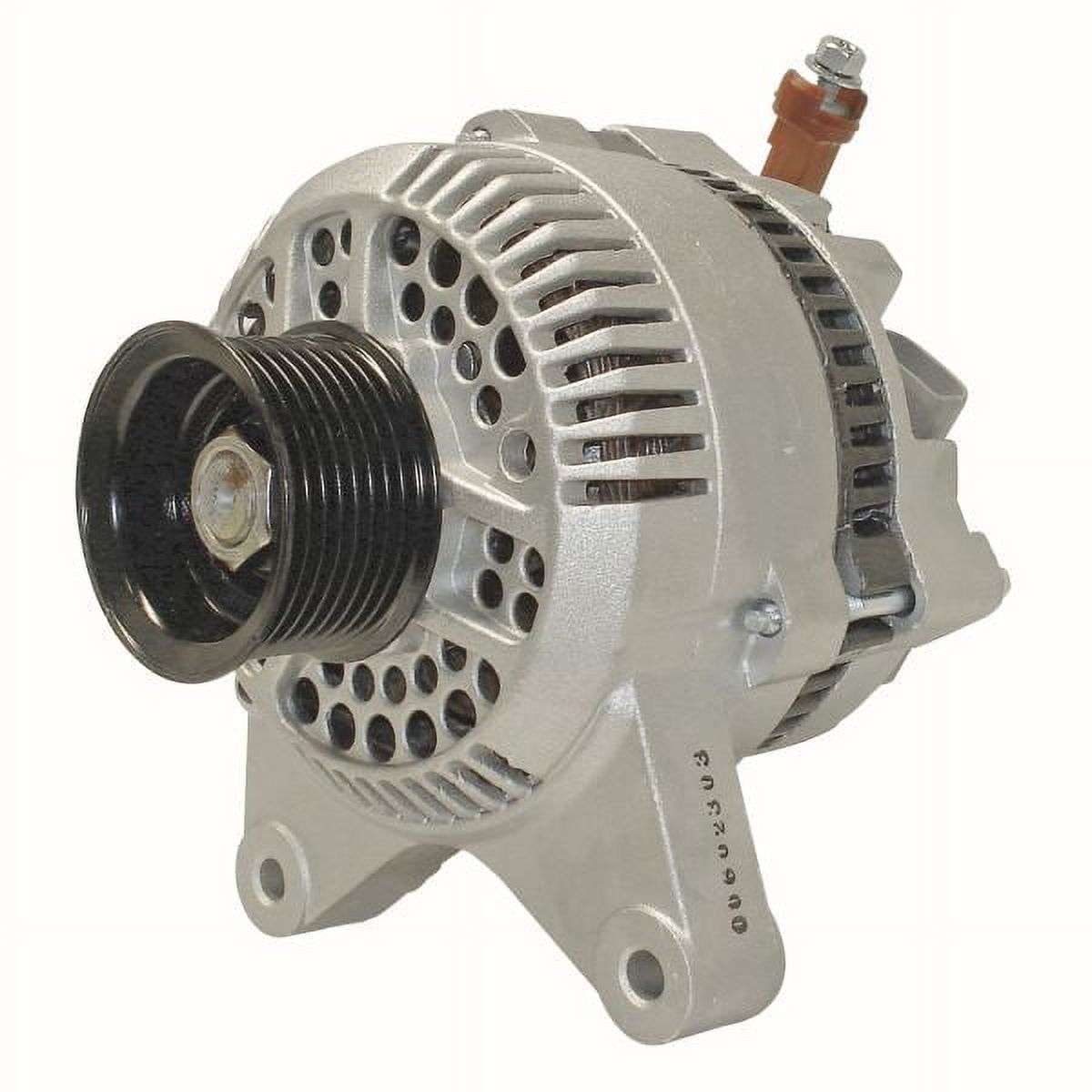 Free Shipping! ACDelco Alternator 12V Fits 1997-2006 Ford F150 F250 ...