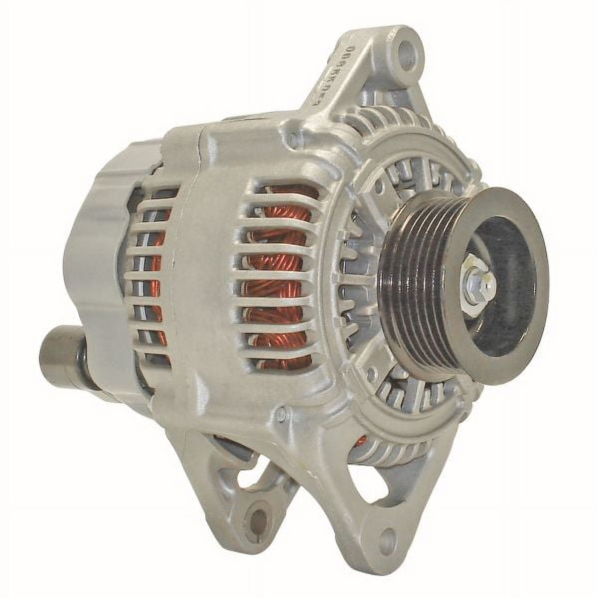 ACDelco Alternator (B) - Walmart.com