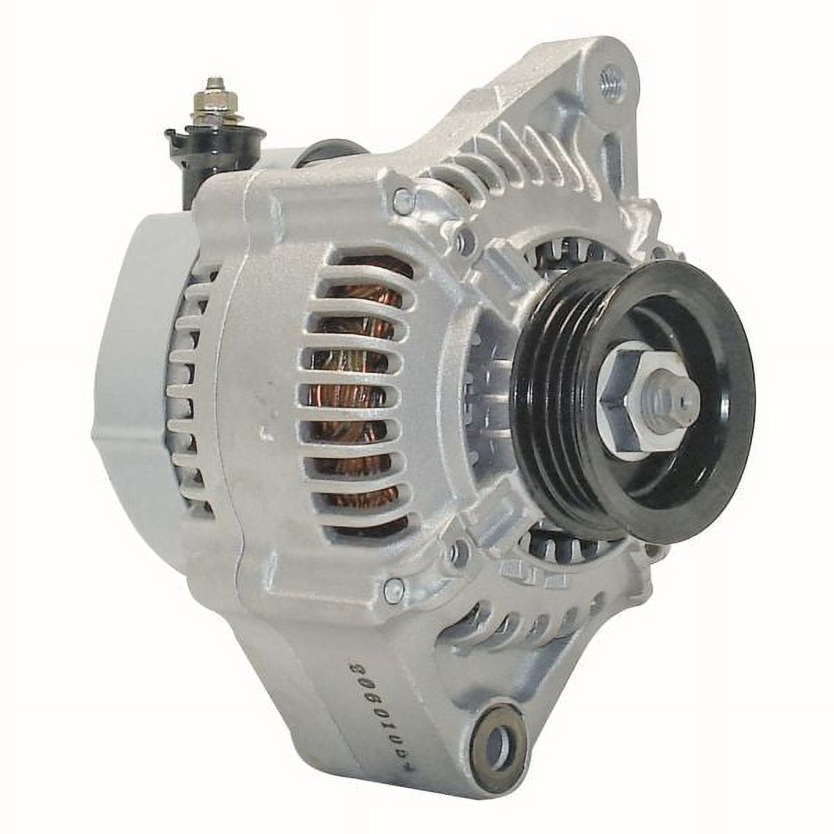 ACDelco Alternator (B) - Walmart.com
