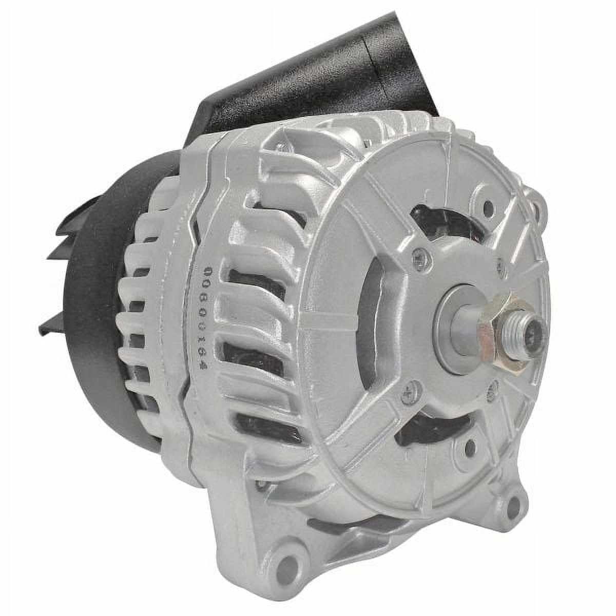 ACDelco Alternator (B) - Walmart.com