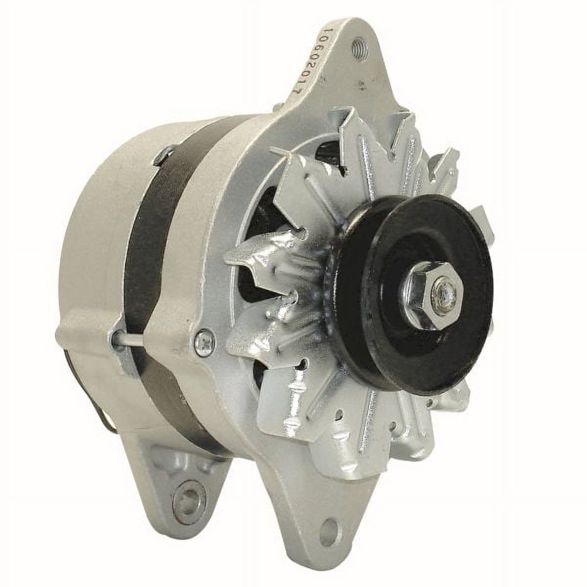 ACDelco Alternator (B) - Walmart.com