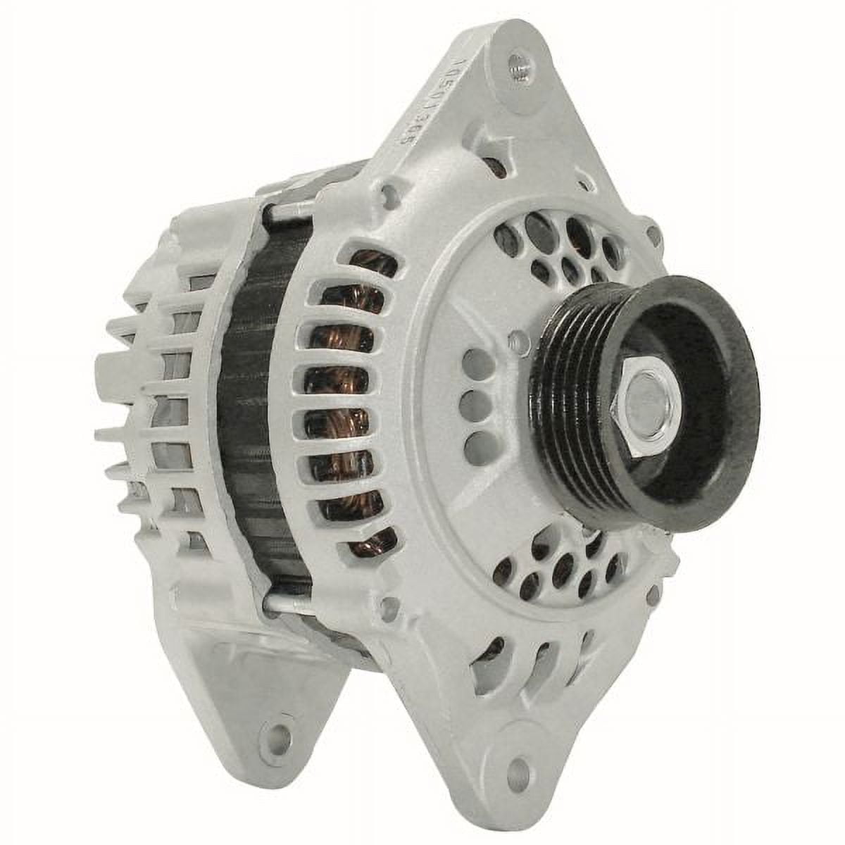ACDelco Alternator (B) - Walmart.com