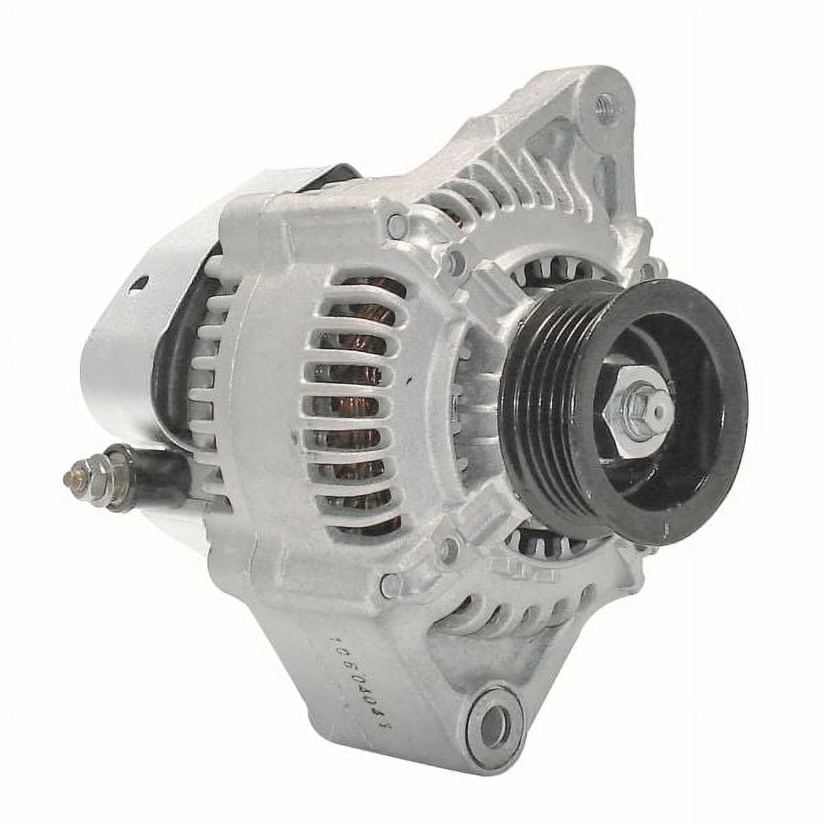 ACDelco Alternator (B) - Walmart.com