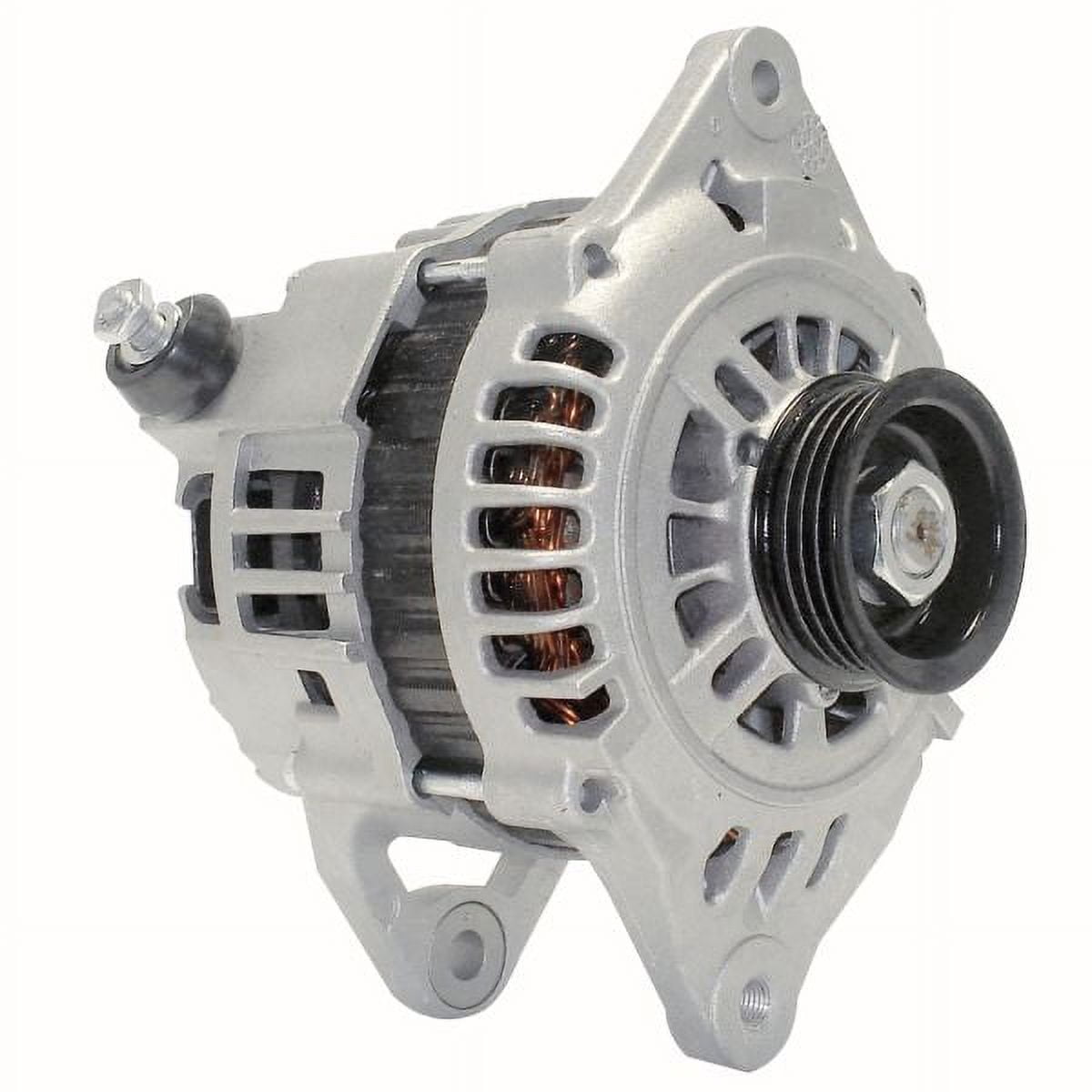 ACDelco Alternator (B) - Walmart.com