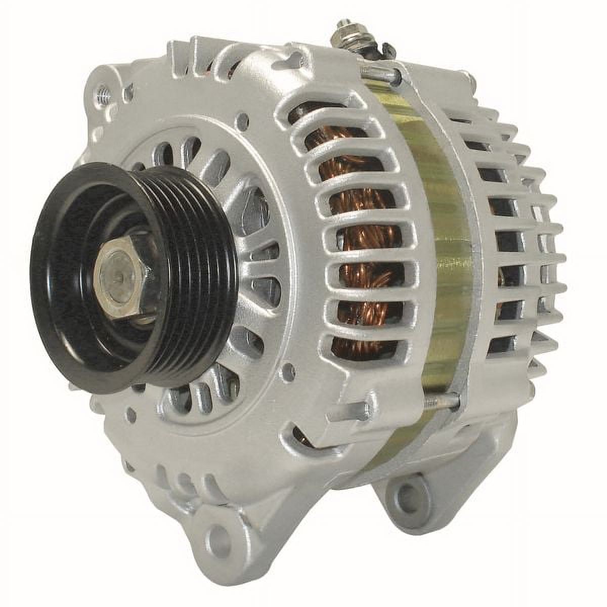 ACDelco Alternator (B) - Walmart.com