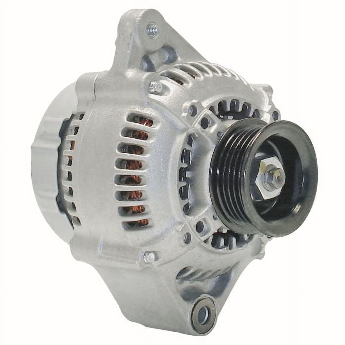 ACDelco Alternator (B) - Walmart.com