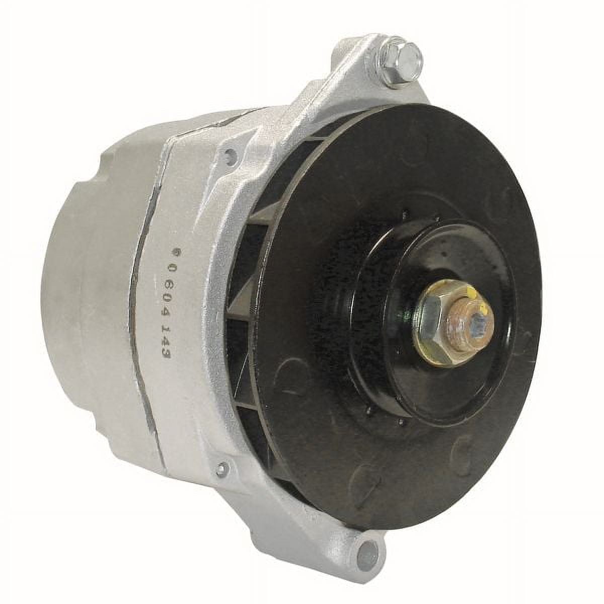 ACDelco Alternator (SLP) - Walmart.com