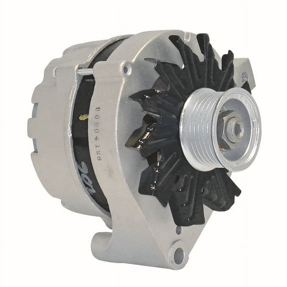 Remanufactured Acdelco 3342102 Gold™ Alternator - Walmart.com