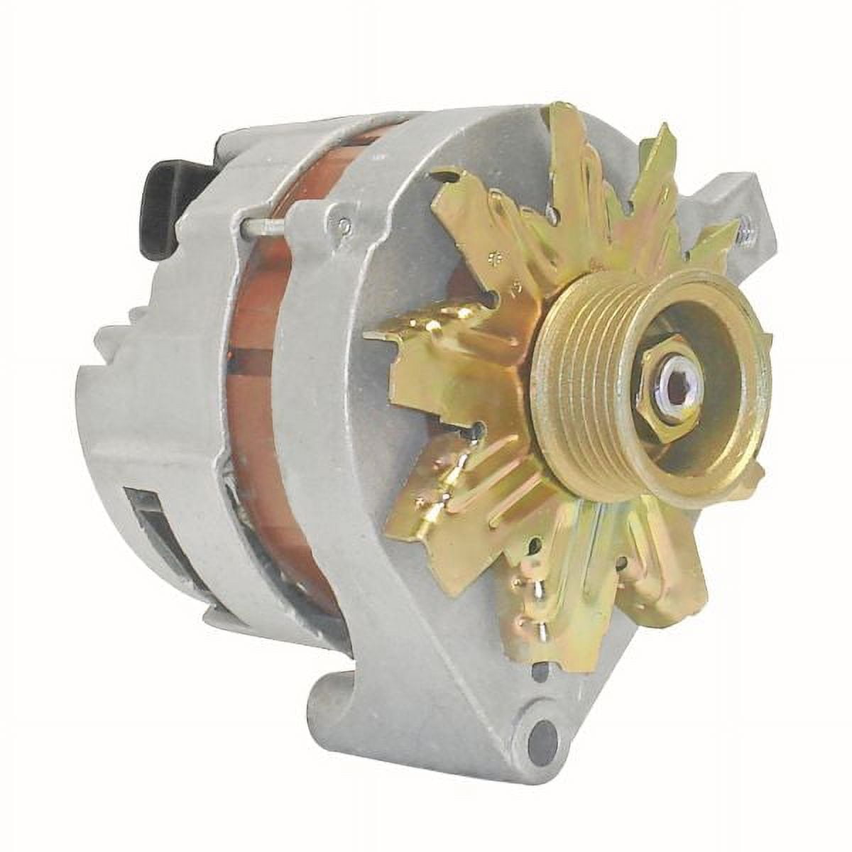 ACDelco Alternator & Voltage Regulator Fits 1992 Ford Ranger - Walmart.com