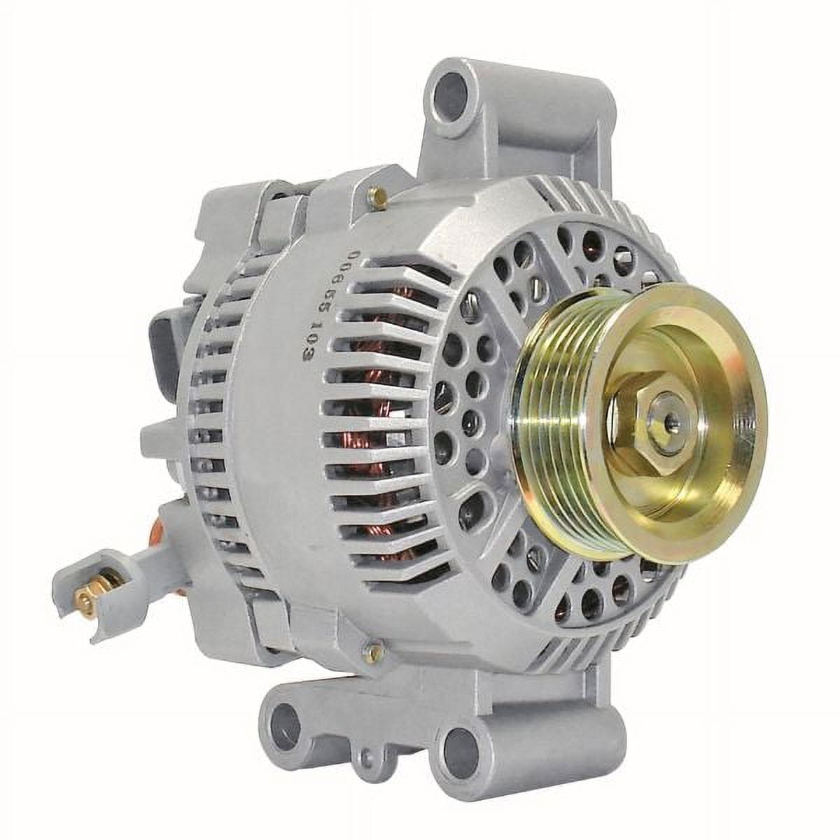 ACDelco Alternator & Voltage Regulator Fits 2003 Ford Ranger - Walmart.com