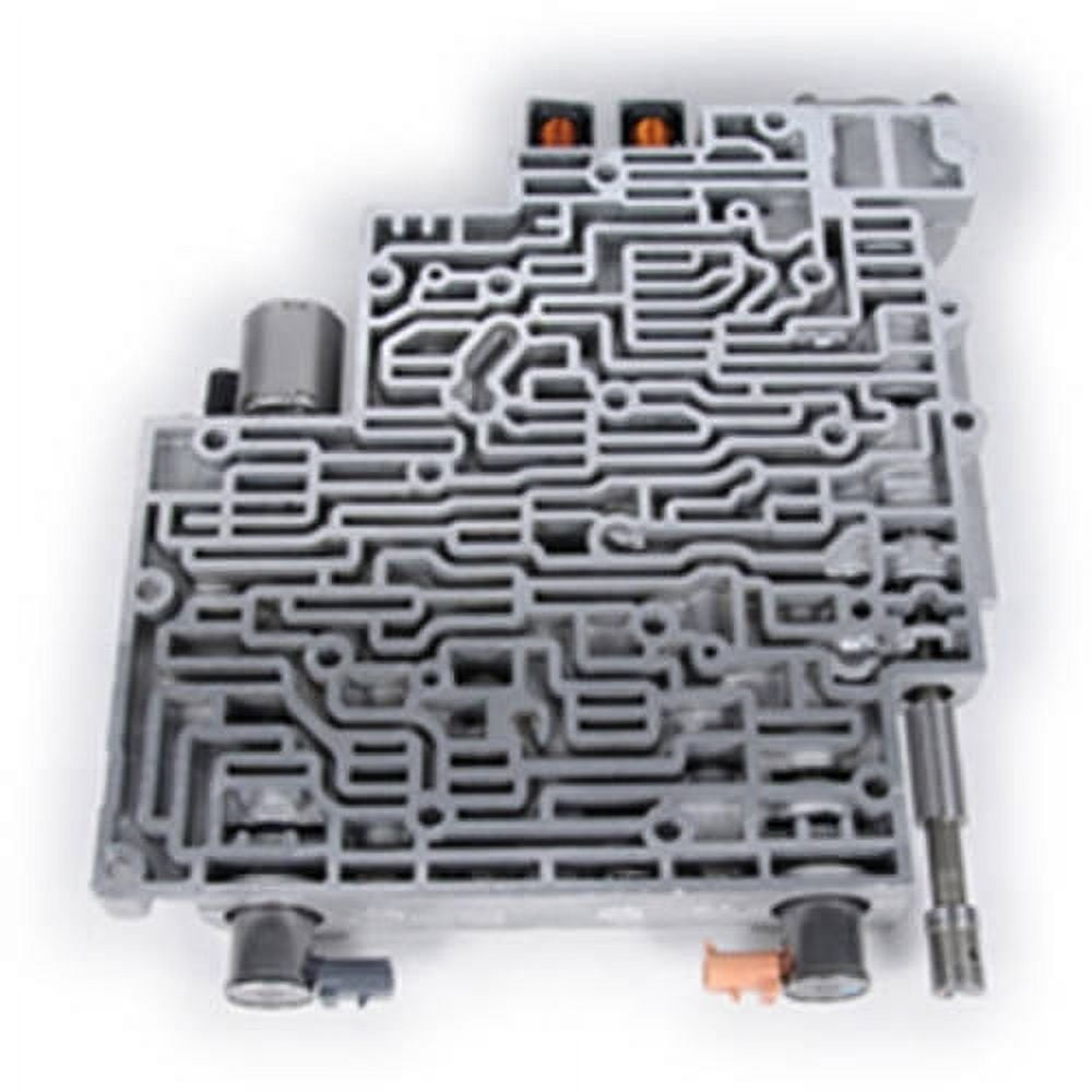 ACDelco Automatic Transmission Control Valve Body - Walmart.com