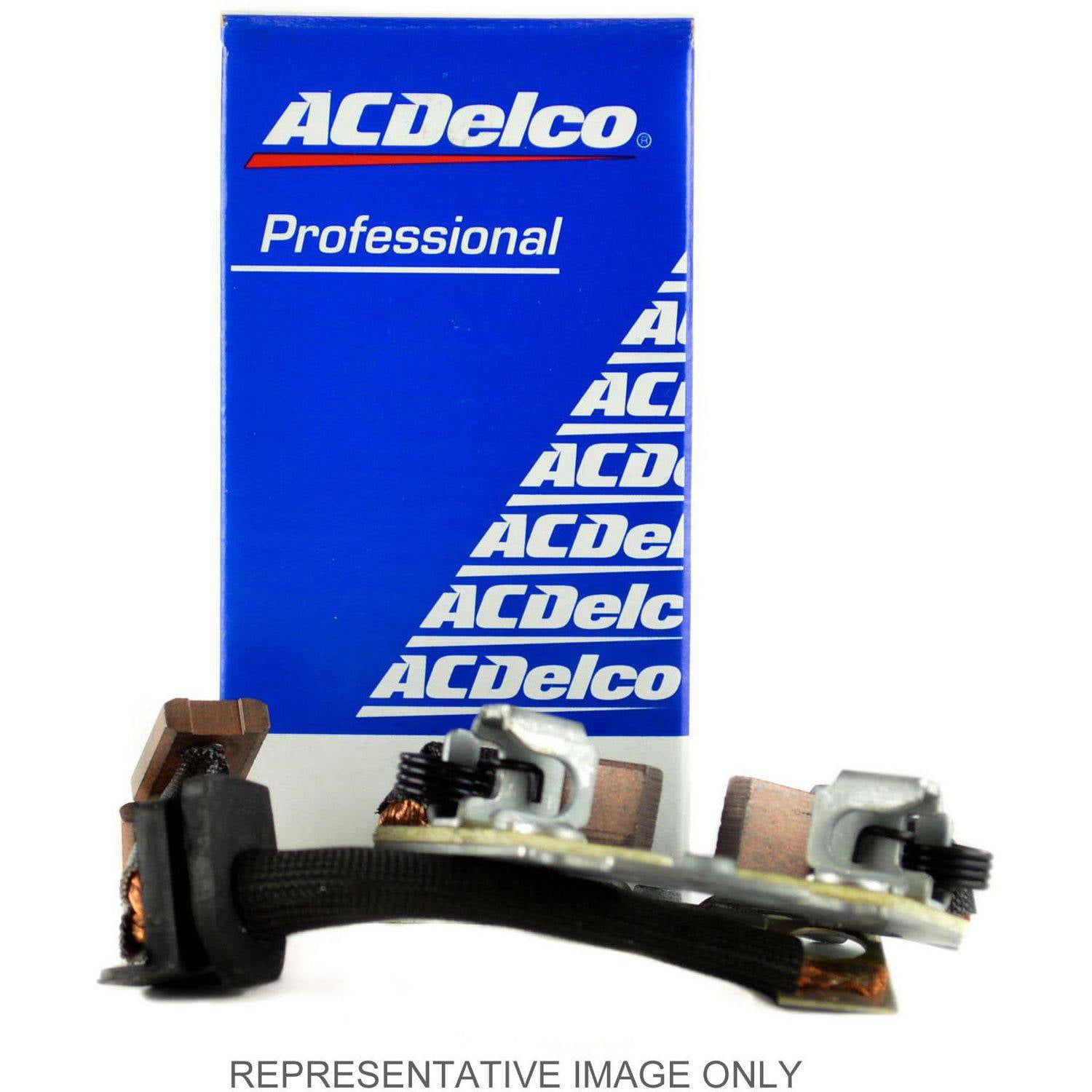 ACDelco Automotive Replacement F736 Alternator Brush Kit Fits 2000 Ford ...