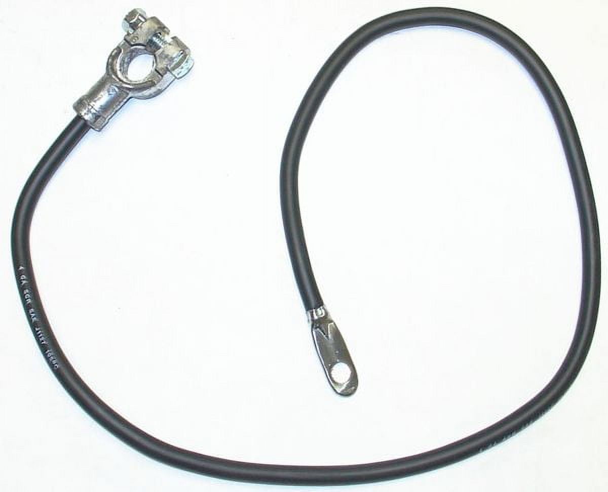 ACDelco Battery Cable - Walmart.com
