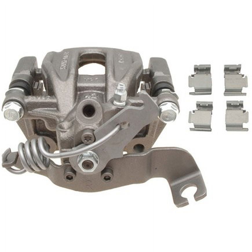 ACDelco Brake Caliper, #18Fr2465 Fits select: 2008-2009 FORD TAURUS ...
