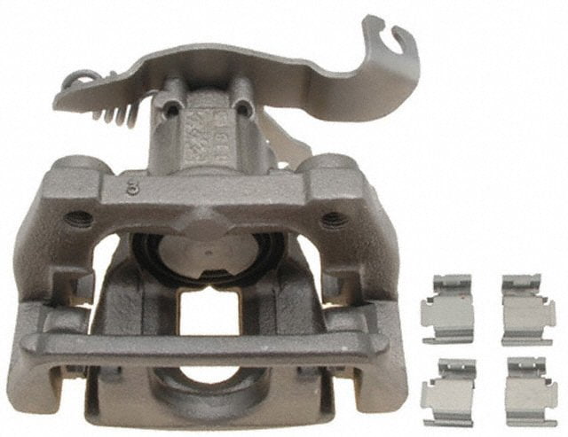 ACDelco Brake Caliper, #18Fr2465 Fits select: 2008-2009 FORD TAURUS ...