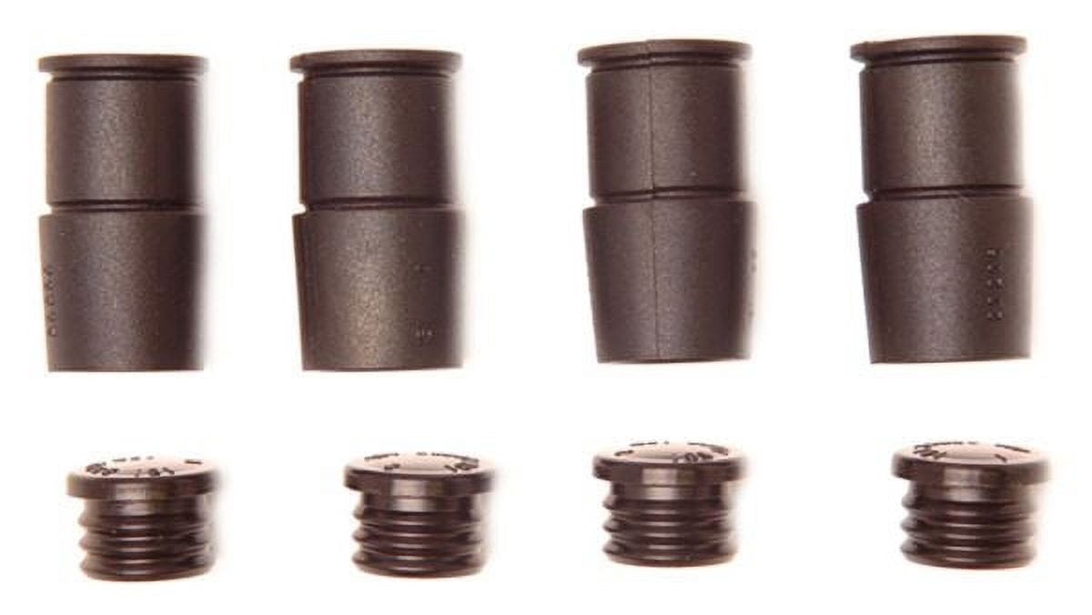 ACDelco Brake Caliper Bushing Fits select: 2005-2017 FORD ESCAPE, 2016 ...