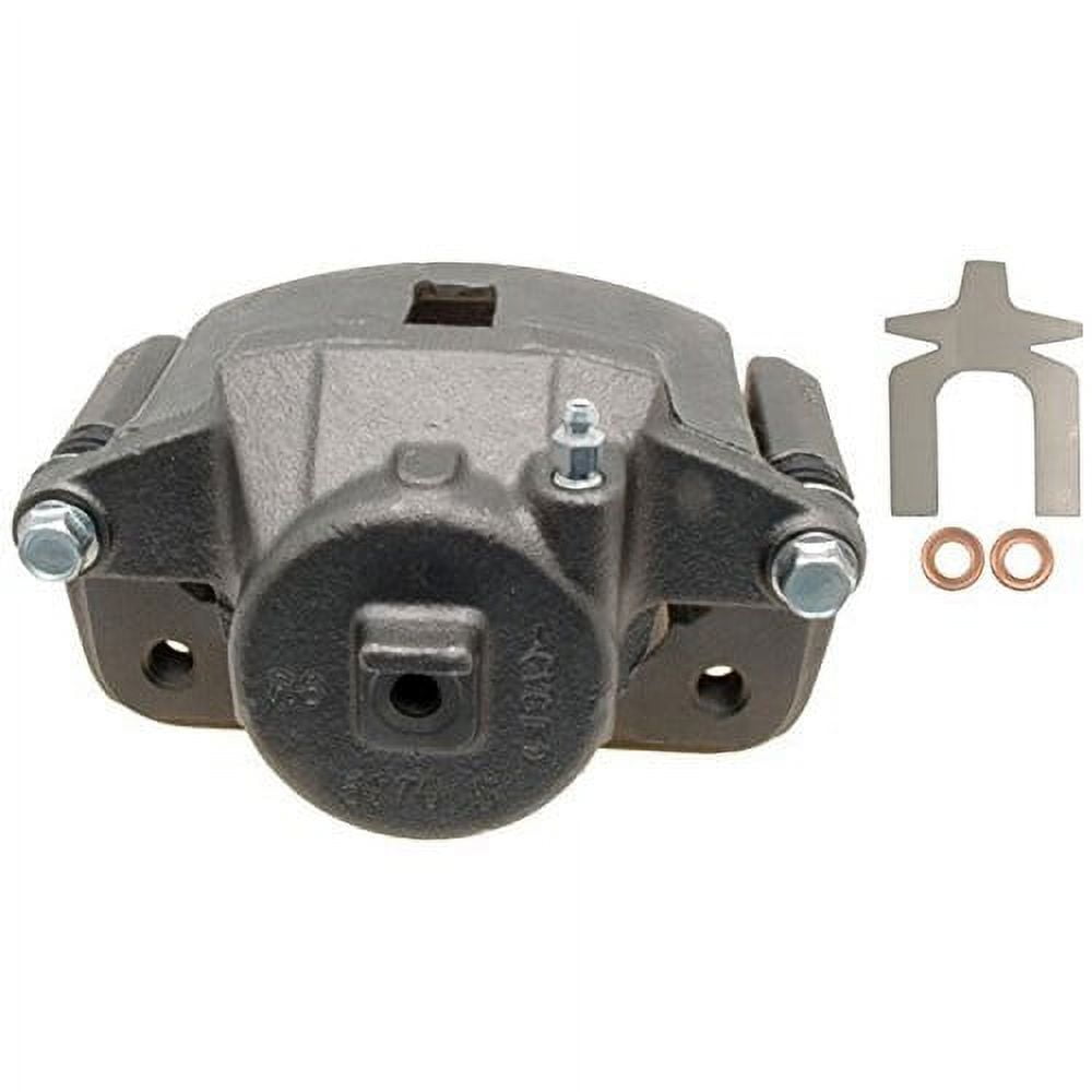 ACDelco Brake Caliper Fits 2000 Ford Taurus - Walmart.com