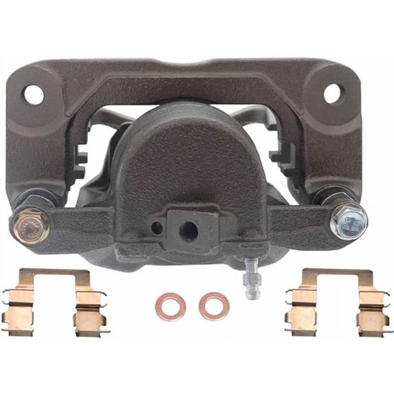 ACDelco Brake Caliper Fits 2000 Toyota Camry - Walmart.com
