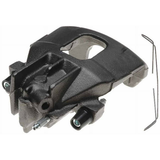ACDelco Brake Caliper Fits 2003 Ford Focus - Walmart.com