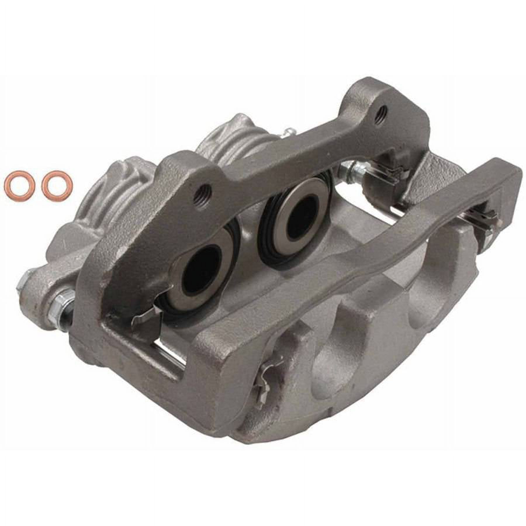 ACDelco Brake Caliper Fits 2008 Cadillac CTS - Walmart.com