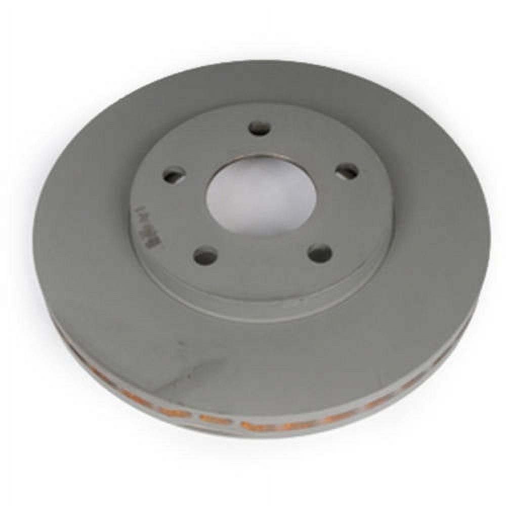 Free Shipping! ACDelco Front Brake Rotor 177-1005 GM Original Equipment ...