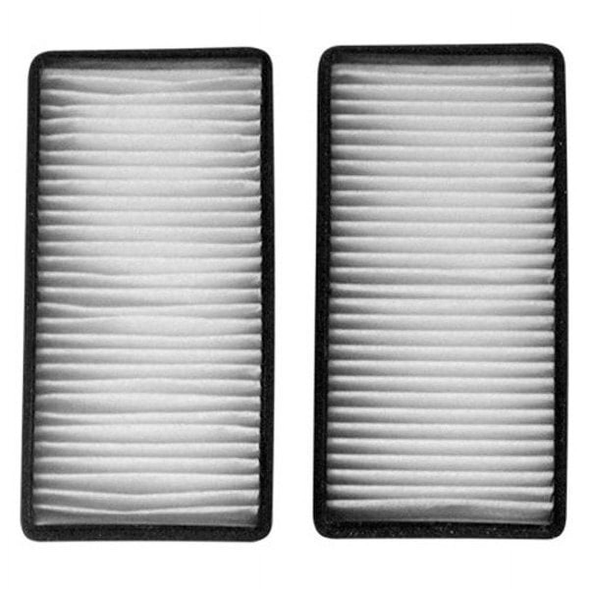 ACDelco CF123 - Cabin Air Filter Fits select: 2005-2008 CHEVROLET ...