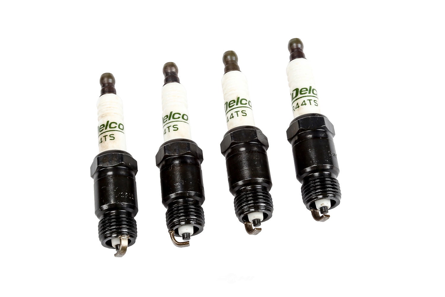 ACDelco CR44TS Spark Plug Fits select: 1981,1984-1985 CHEVROLET C10 ...