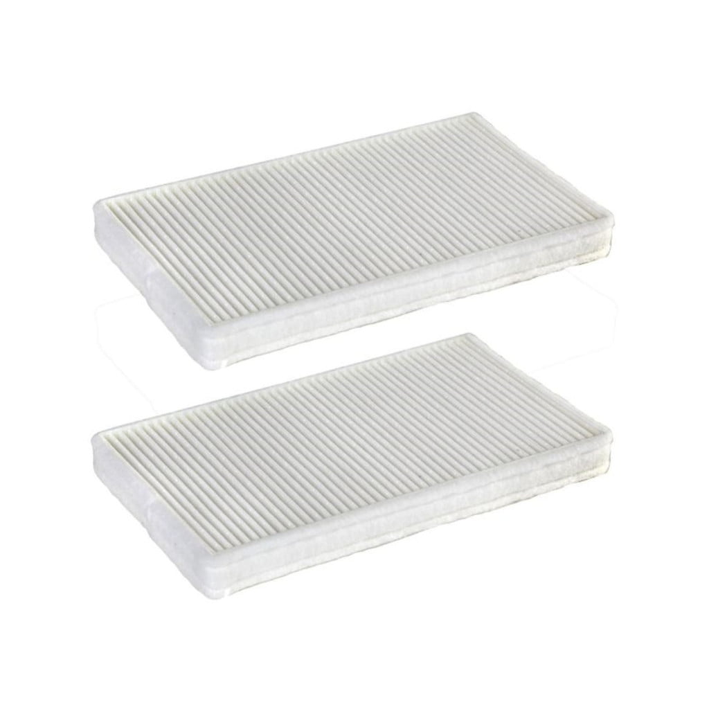 Genuine AC Delco For Chevy Avalanche 2002 Cabin Air Filter | 1.811 Inches Height | 9.45 Inches ...