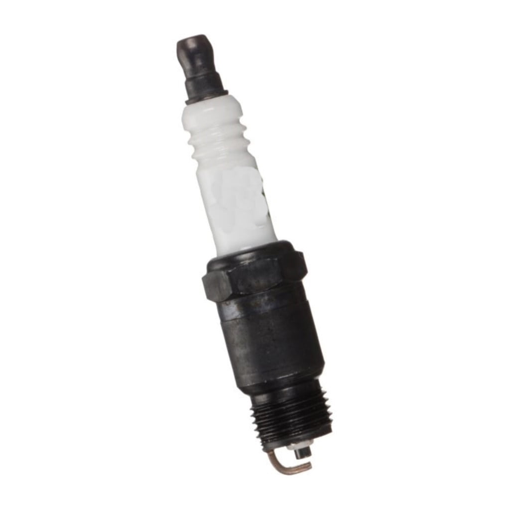 KarParts360 For Chevy Caprice 1992 1993 Spark Plug | Copper | 1 Ground ...
