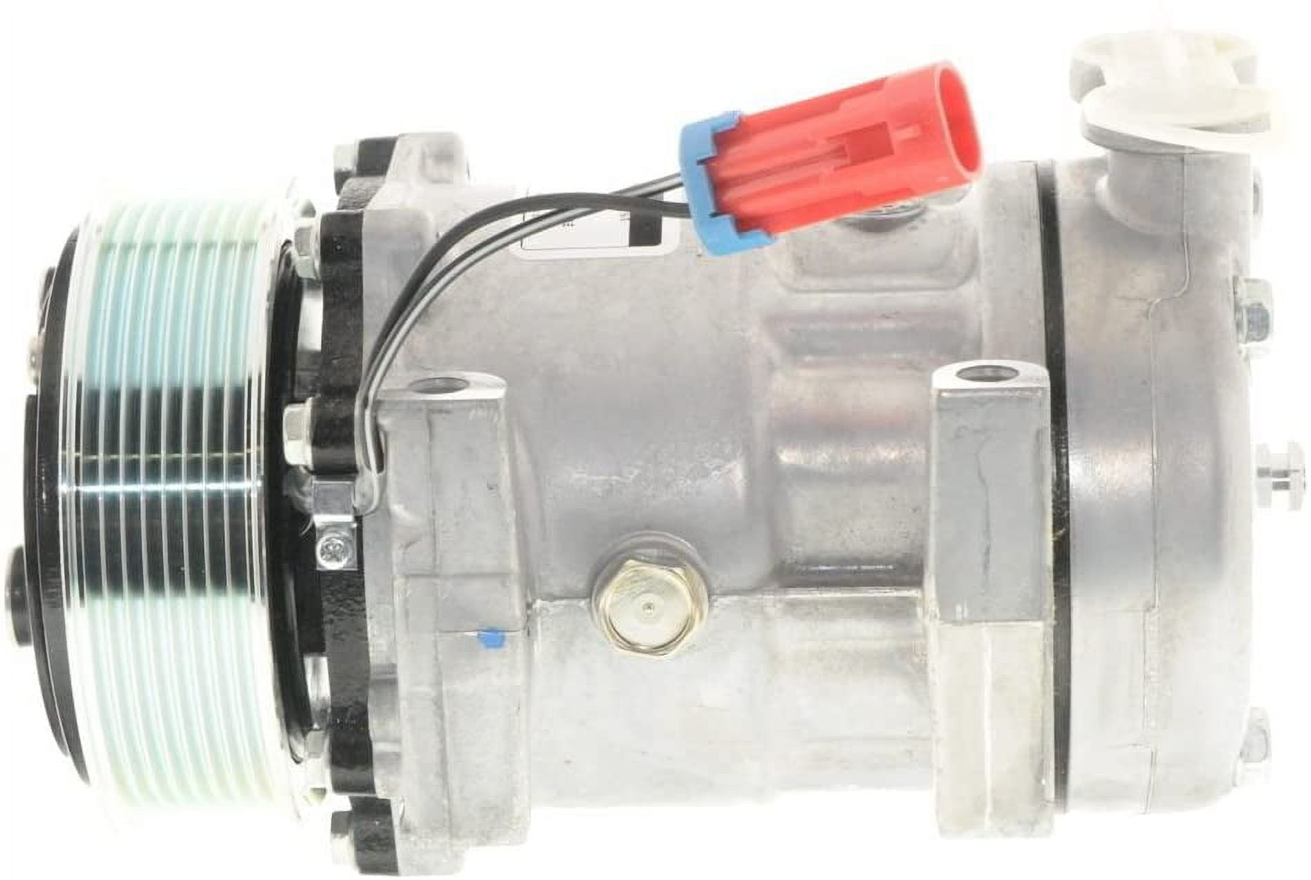 Free Shipping! ACDelco Compressor Kit 15-21195 High Durability ...