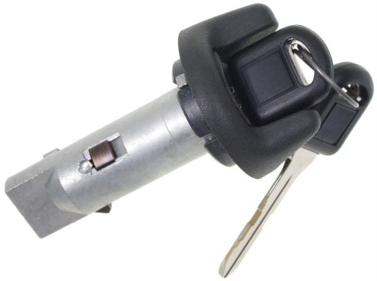 ACDelco D1496G Ignition Lock Cylinder Fits select: 2003-2006 CHEVROLET ...