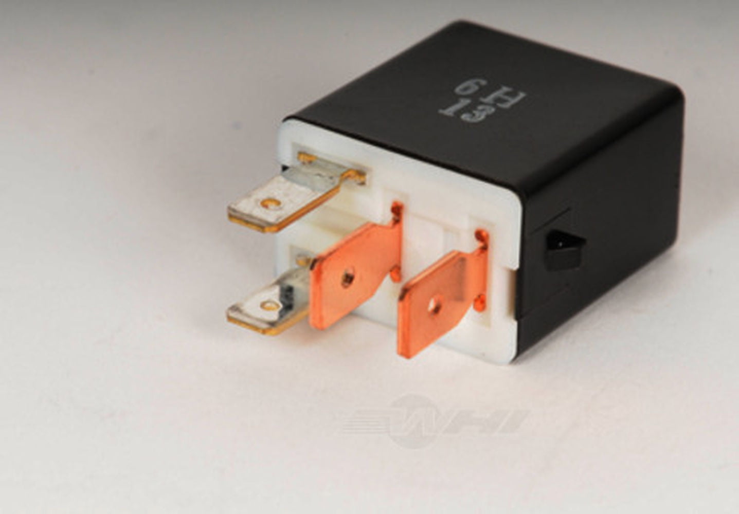 ACDelco D1721A Multi Purpose Relay Fits select: 2003-2010 PONTIAC VIBE ...