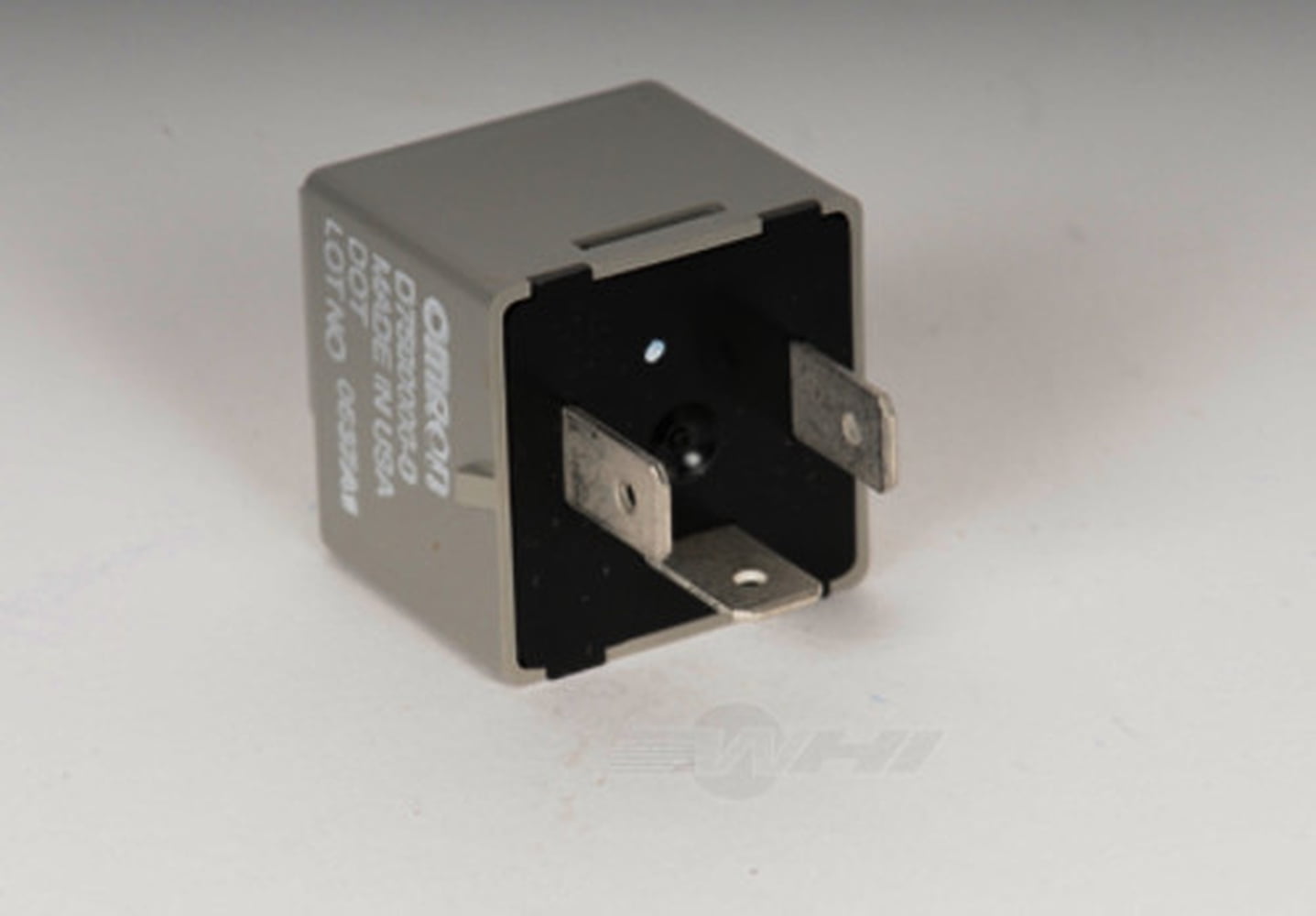 ACDelco D1759A Hazard Warning Relay - Walmart.com