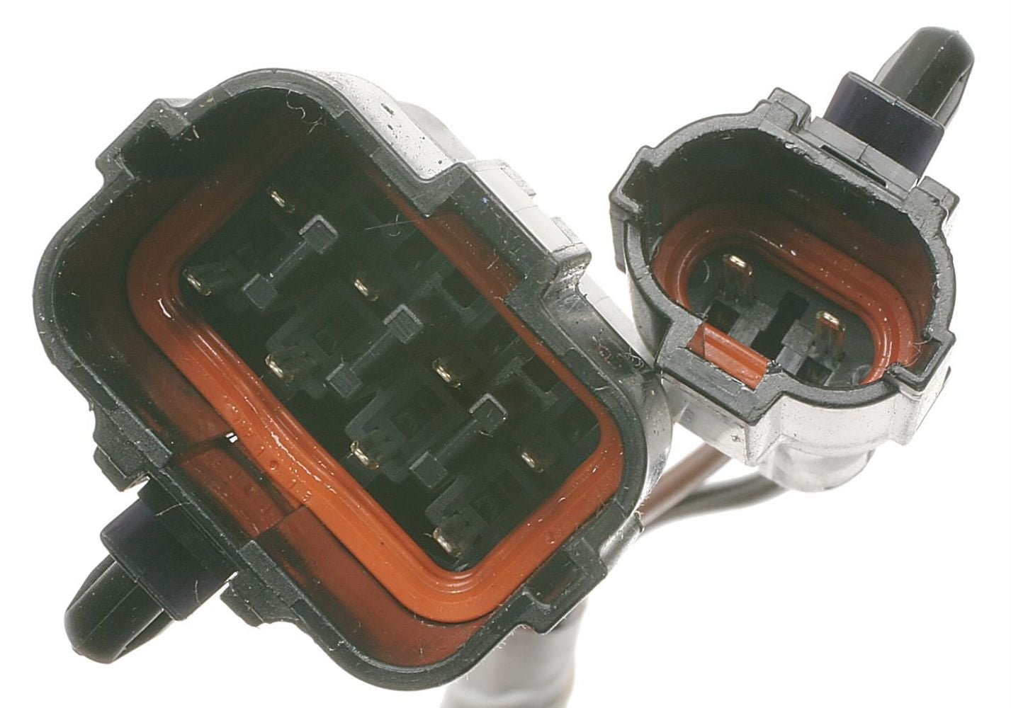 ACDelco D2295C Neutral Safety Switch Fits select: 1991-1993 GEO STORM ...