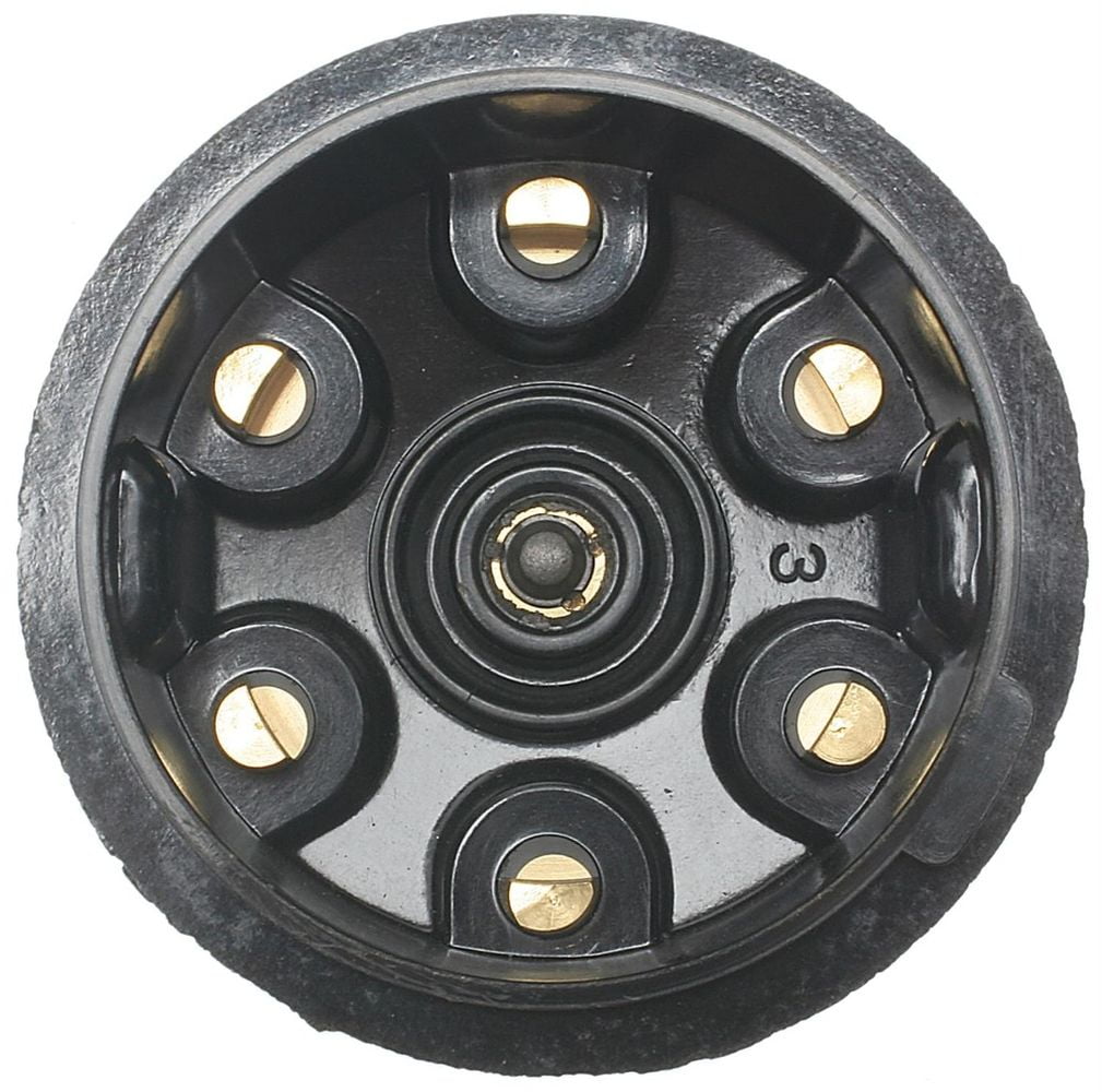 ACDelco D365A Distributor Cap - Walmart.com