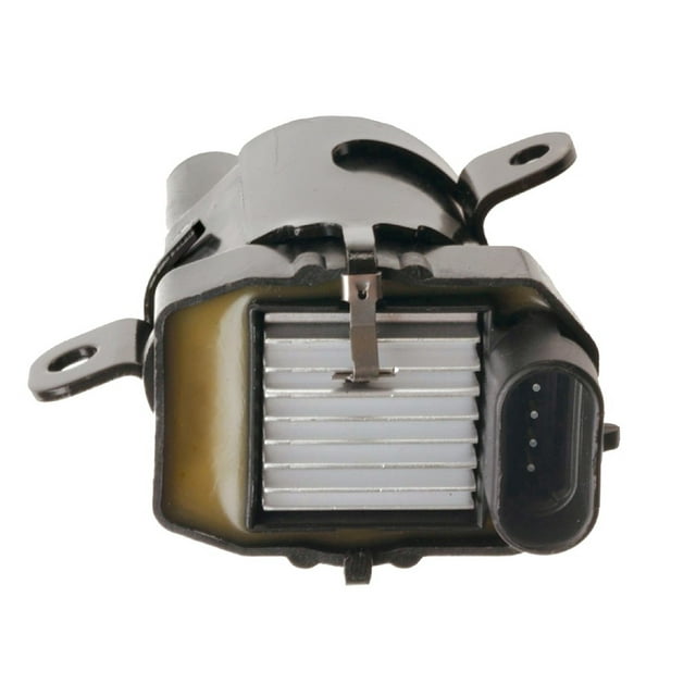 ACDelco D585 GM Original Equipment Ignition Coil, Grey, 4.5 inch ...