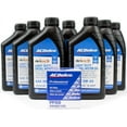 ACDelco DexosD 0w-20 Oil Change Kit 19370138, 10-9277 & ACDelco PF66 ...