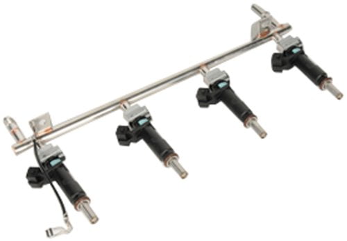 ACDelco Direct Fuel Injector Kit with Connector - Walmart.com