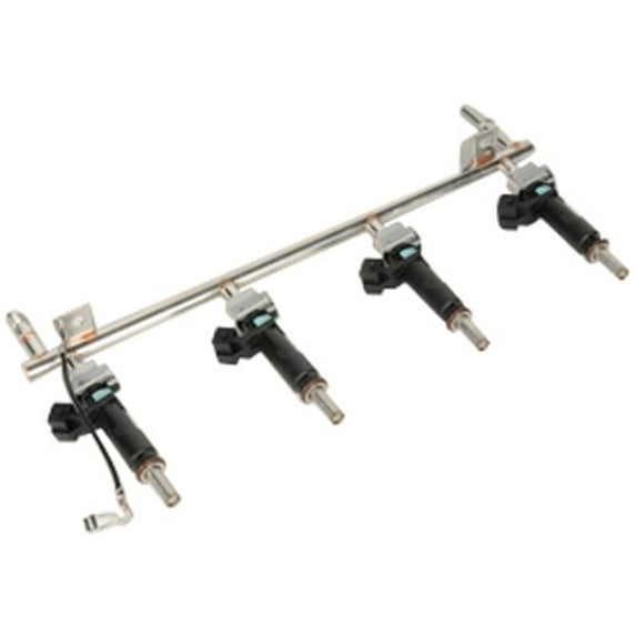 ACDelco Direct Fuel Injector Kit with Connector - Walmart.com